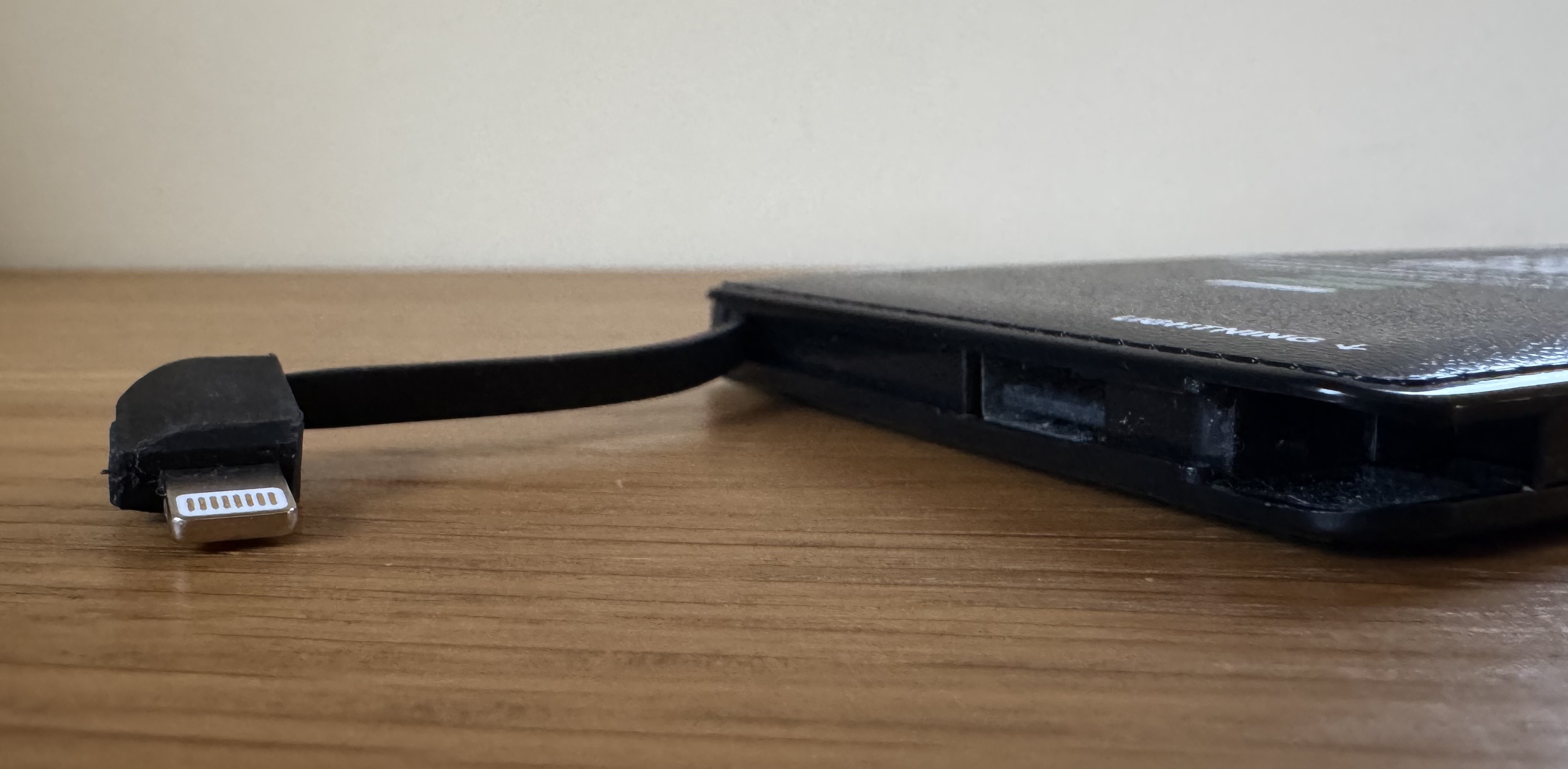 London Edinburgh London powerbank - tested! | London Edinburgh London