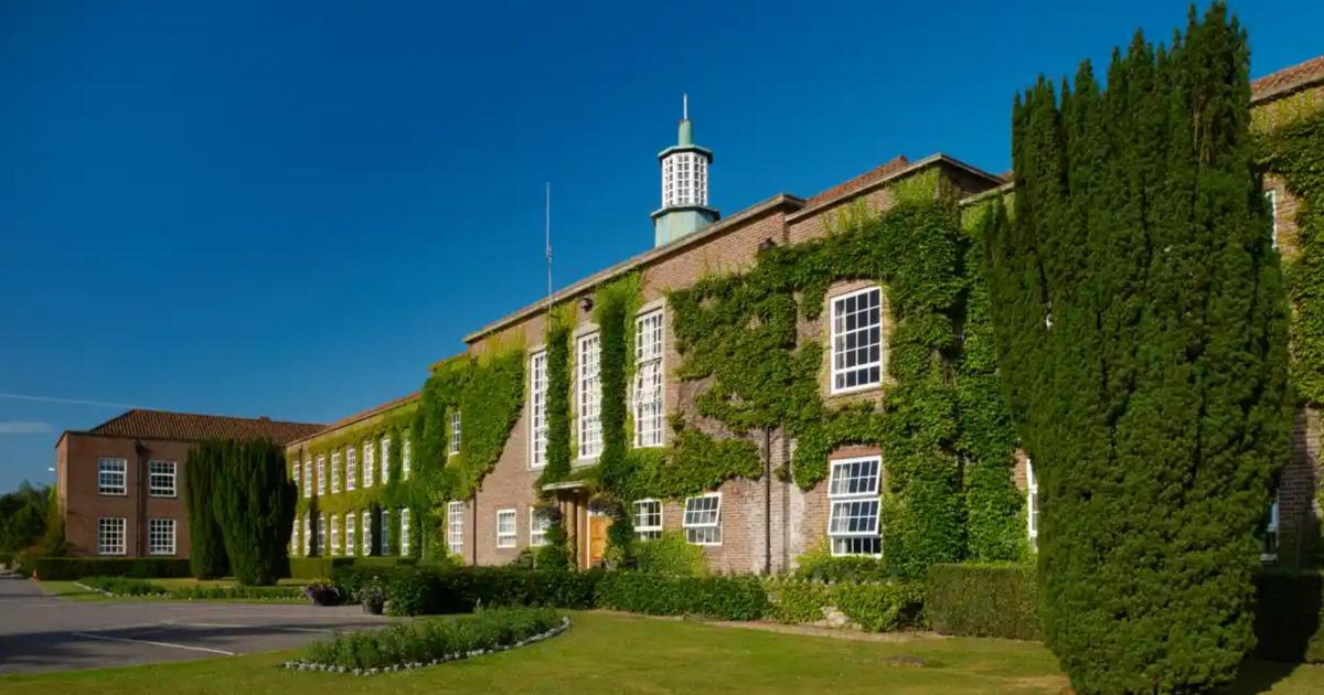 Writtle: Your accommodation options explained | London Edinburgh London