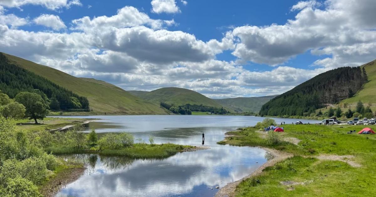London Edinburgh London 2025: Eight route highlights to look forward to